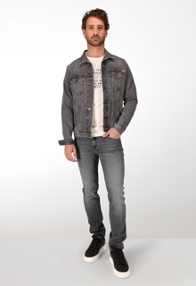 BRUCE COREX Jacket - Tops Man - Lee Cooper