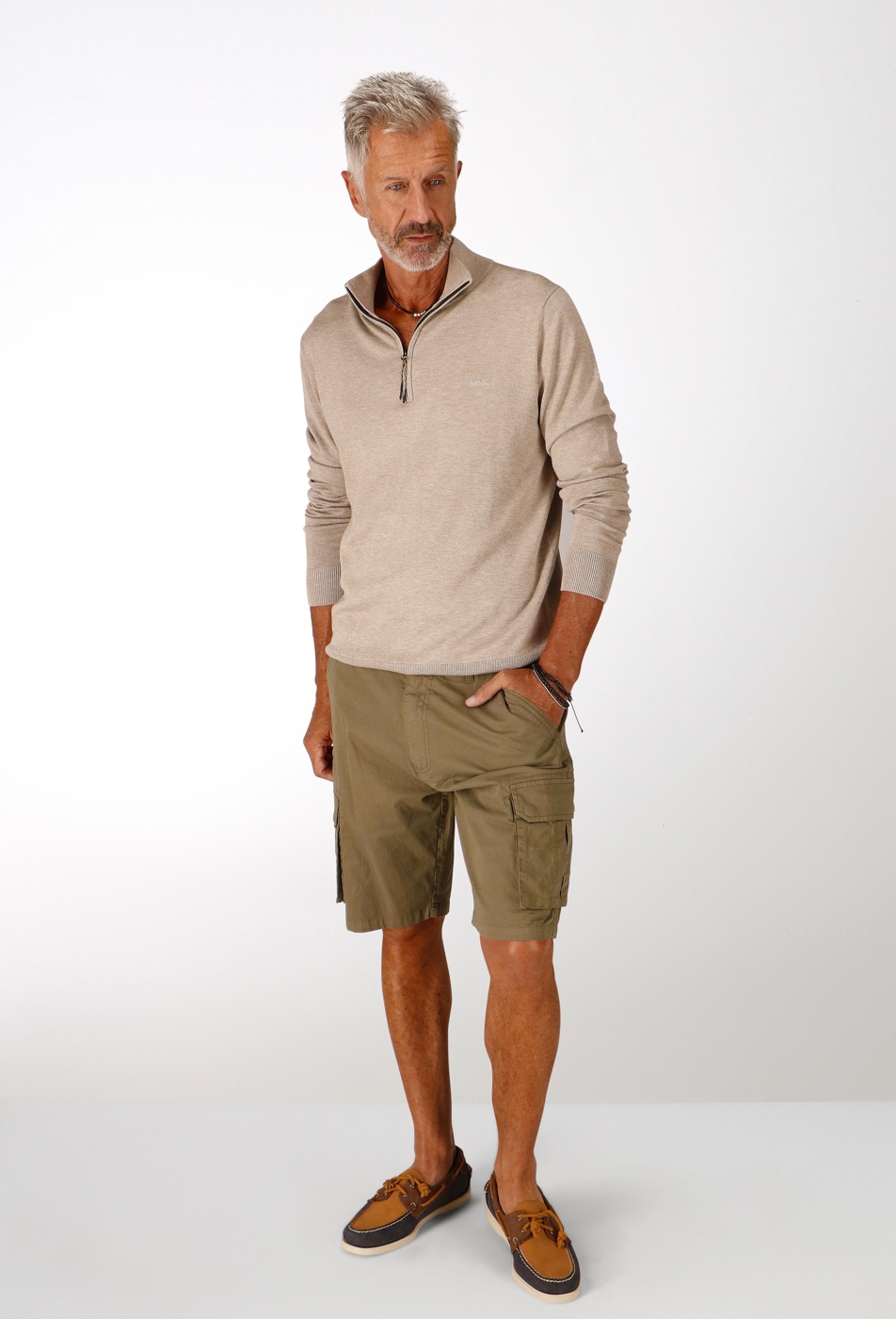 TOBY - Short - Bottoms Man - Lee Cooper