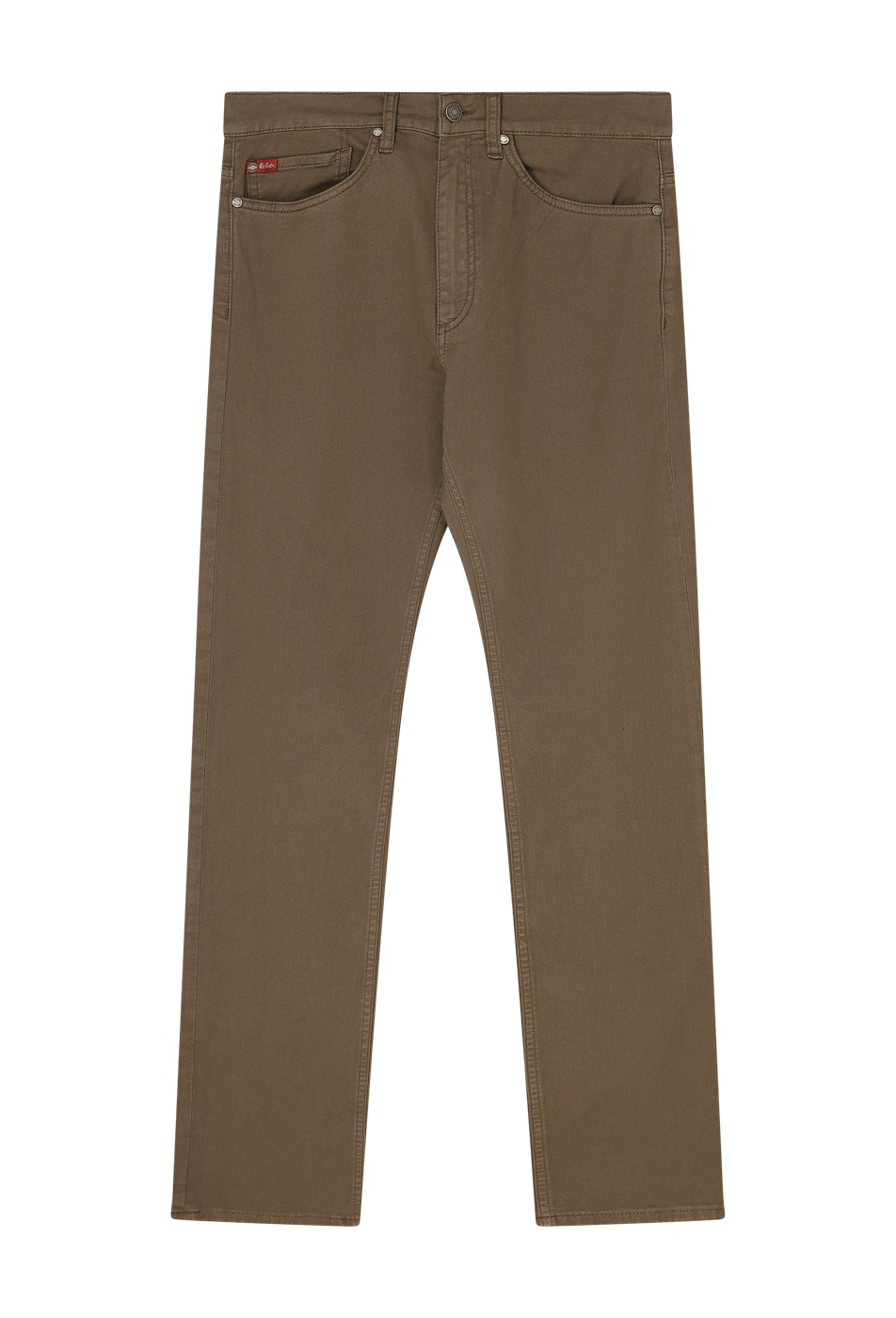 LC112 Straight fit - Bottoms Man - Lee Cooper