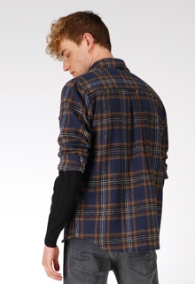 GARY Shirt - Tops Unisex - Lee Cooper