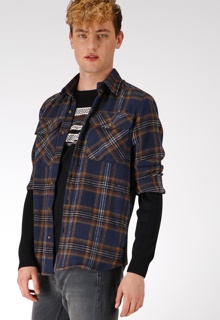 GARY Shirt - Tops Unisex - Lee Cooper