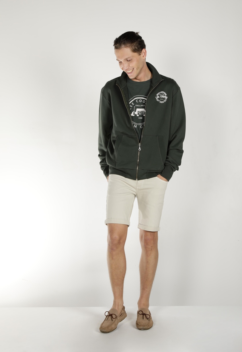 JIM Short - Bottoms Man - Lee Cooper