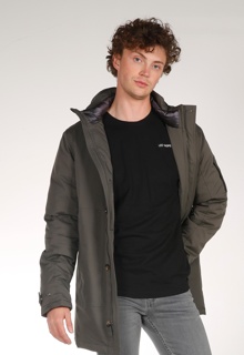 KITE Jacket - Tops Man - Lee Cooper