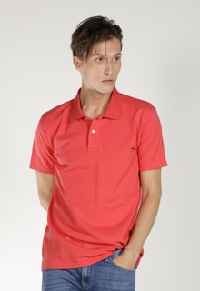 POLO BASE - Tops Man - Lee Cooper