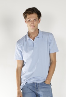 POLO BASE - Tops Man - Lee Cooper