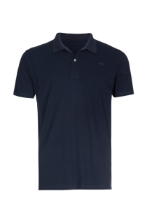 POLO BASE piqué polo - Tops Man - Lee Cooper